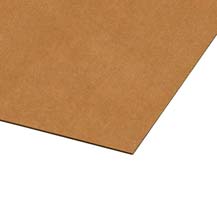 Cardboard 1/8 Inch