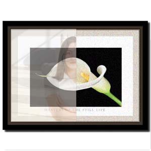 Non Glare Picture Frame Glass