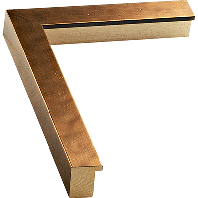 Copper Picture Frame