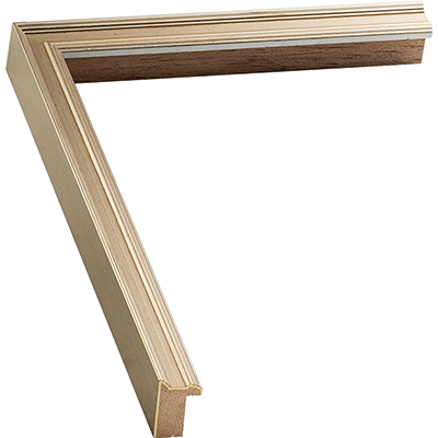 Silver Gallery Wall Frame