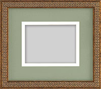 Custom Picture Frames